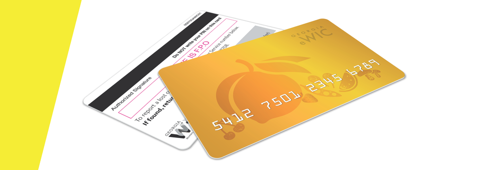 Georgia WIC | Georgia Department of Public Health